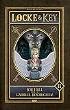 Locke & Key Master Edition Volume 1: Joe Hill, Gabriel Rodriguez ...