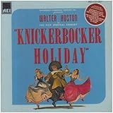 Kurt Weill, Maxwell Anderson, James Bagwell, Collegiate Chorale ...