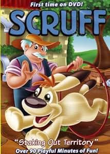 Amazon.com: Scruff : Staking Out Territory + Prizes Galore + Too Much ...