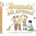 Amazon.com: Sounds All Around (Let's-Read-and-Find-Out Science 1 ...