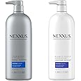 Amazon.com : Nexxus Shampoo and Conditioner for Dry Hair Therappe ...