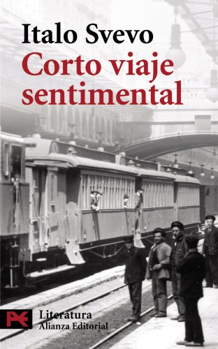 Nandralora: Download Corto viaje sentimental (El Libro De Bolsillo ...