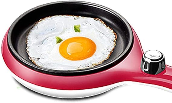 Ying New Multi-functional Fried Egg Tool Breakfast Machine Small Egg ...