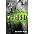 Amazon.com: Erased (Altered) (9780316197151): Jennifer Rush: Books