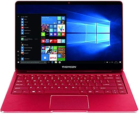 THOMSON Notebook NEO 14': Amazon.com.au: Computers & Accessories