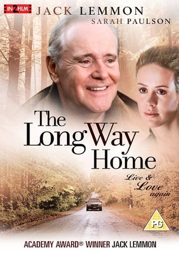Amazon.com: The Long Way Home [DVD]: Movies & TV