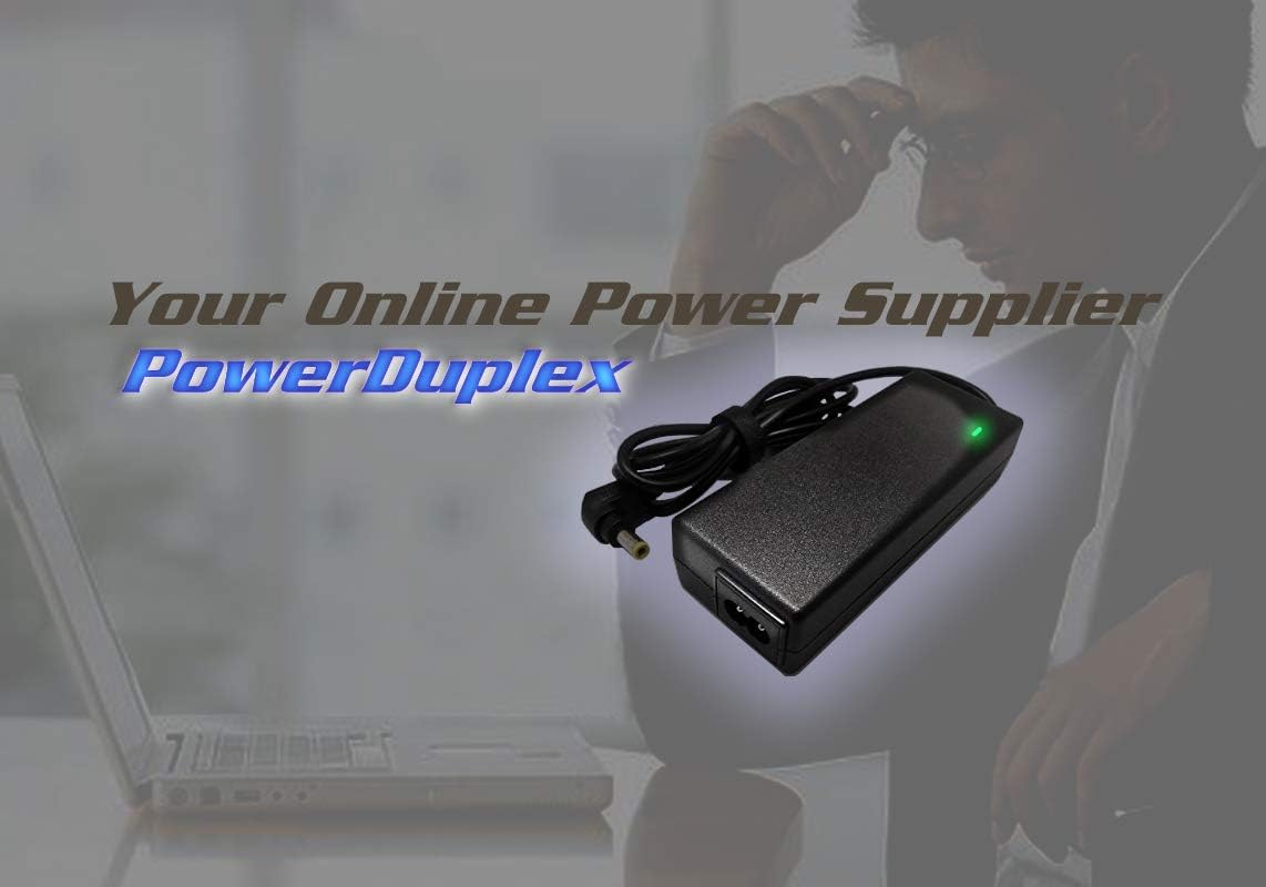 4 in 1 for all Packard Bell 90W to 33W 18.5V to 19.5V multi-connector a ...