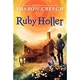 Ruby Holler: Creech, Sharon: 9780060560157: Amazon.com: Books