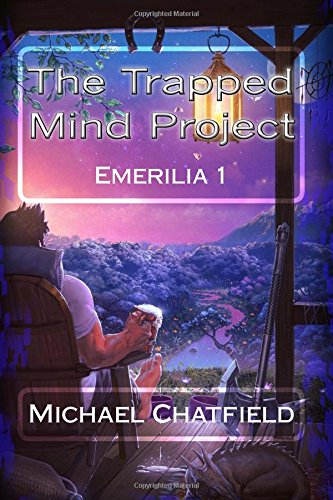 Publication: The Trapped Mind Project
