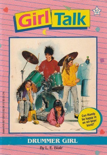 Girl Talk Book Series