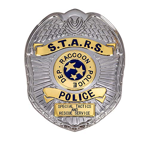 Rpd Resident Evil Logo