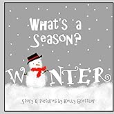 Winter Is Here: A Picture Book Celebrating Winter's Wonders for ...
