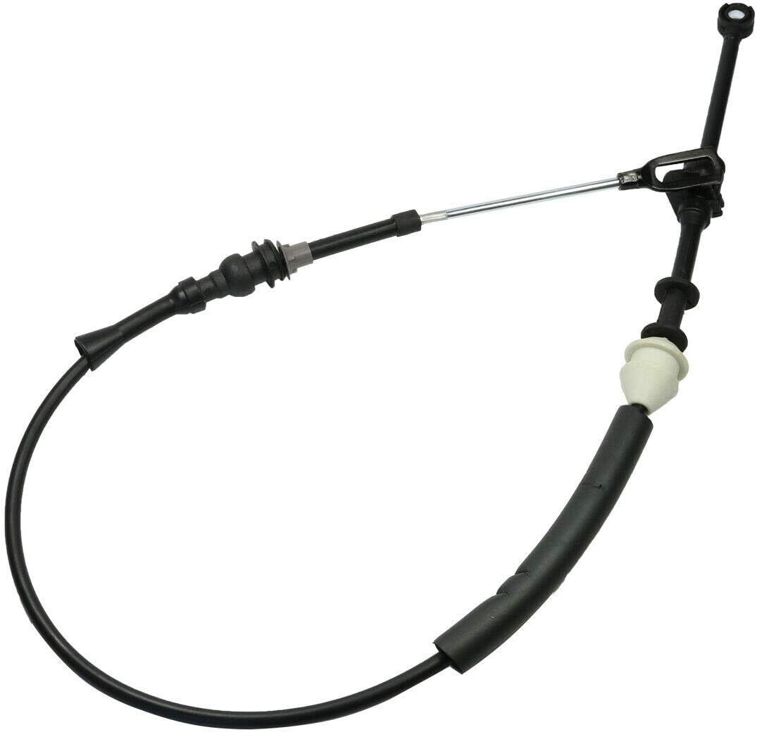 Amazon.com: Automatic Transmission Shift Cable for Mercury Sable Ford ...