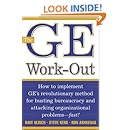 Amazon.com: The GE Work-Out : How to Implement GE's Revolutionary ...