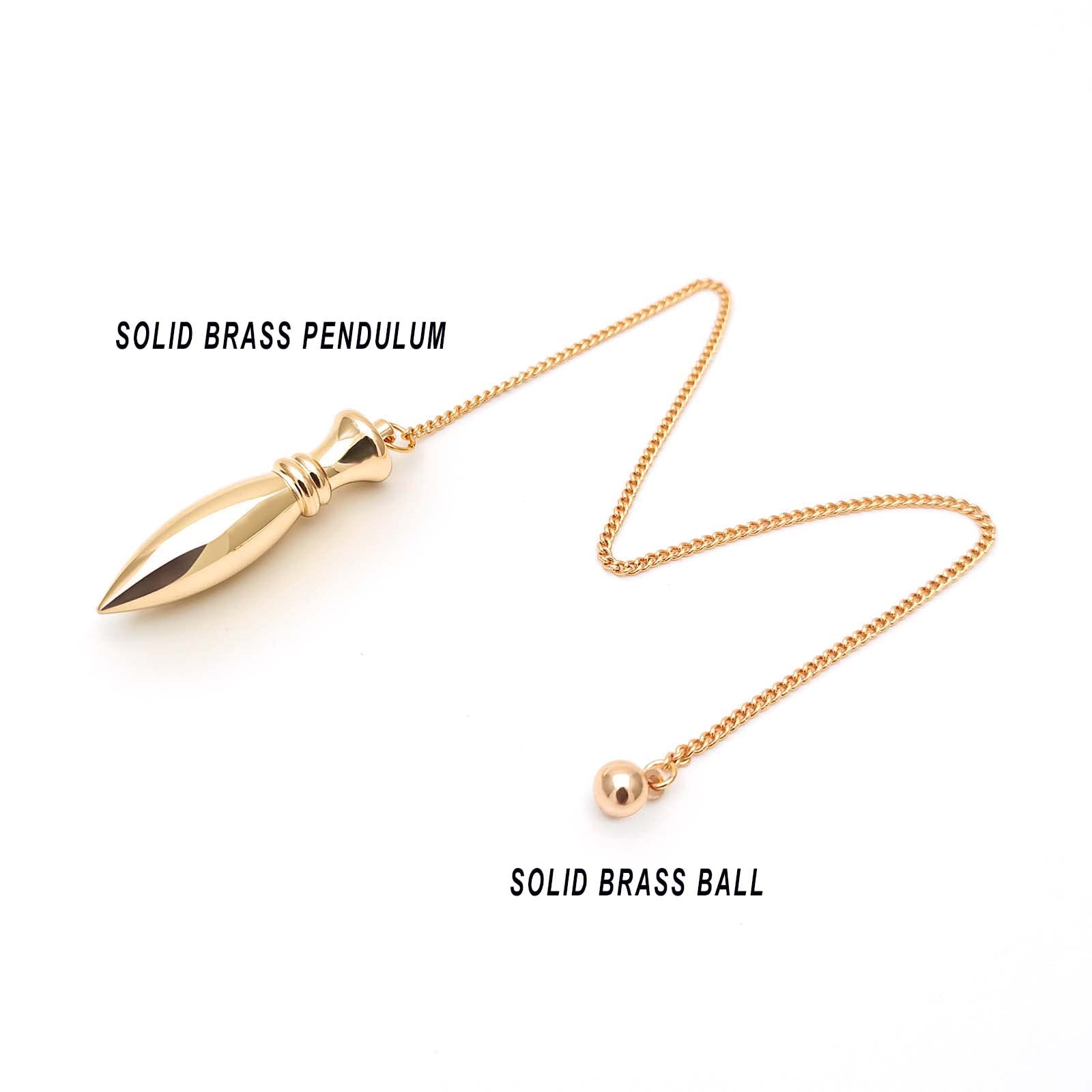 Mua Copper Dowsing Rods Kit - Natural Walnut Wooden Handles Divining ...