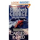Careless in Red (A Lynley Novel): Elizabeth George: 9780062087560 ...