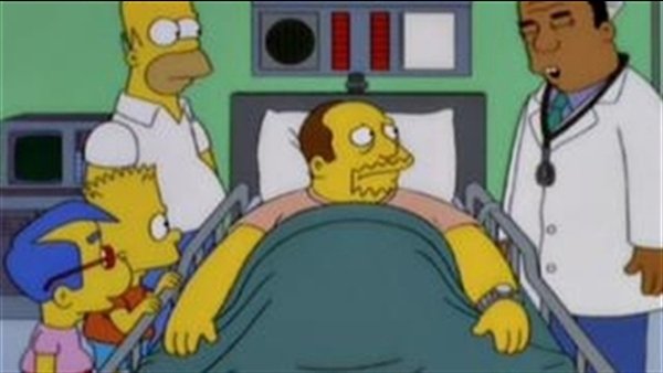 Watch The Simpsons& Season 12 on Amazon Live