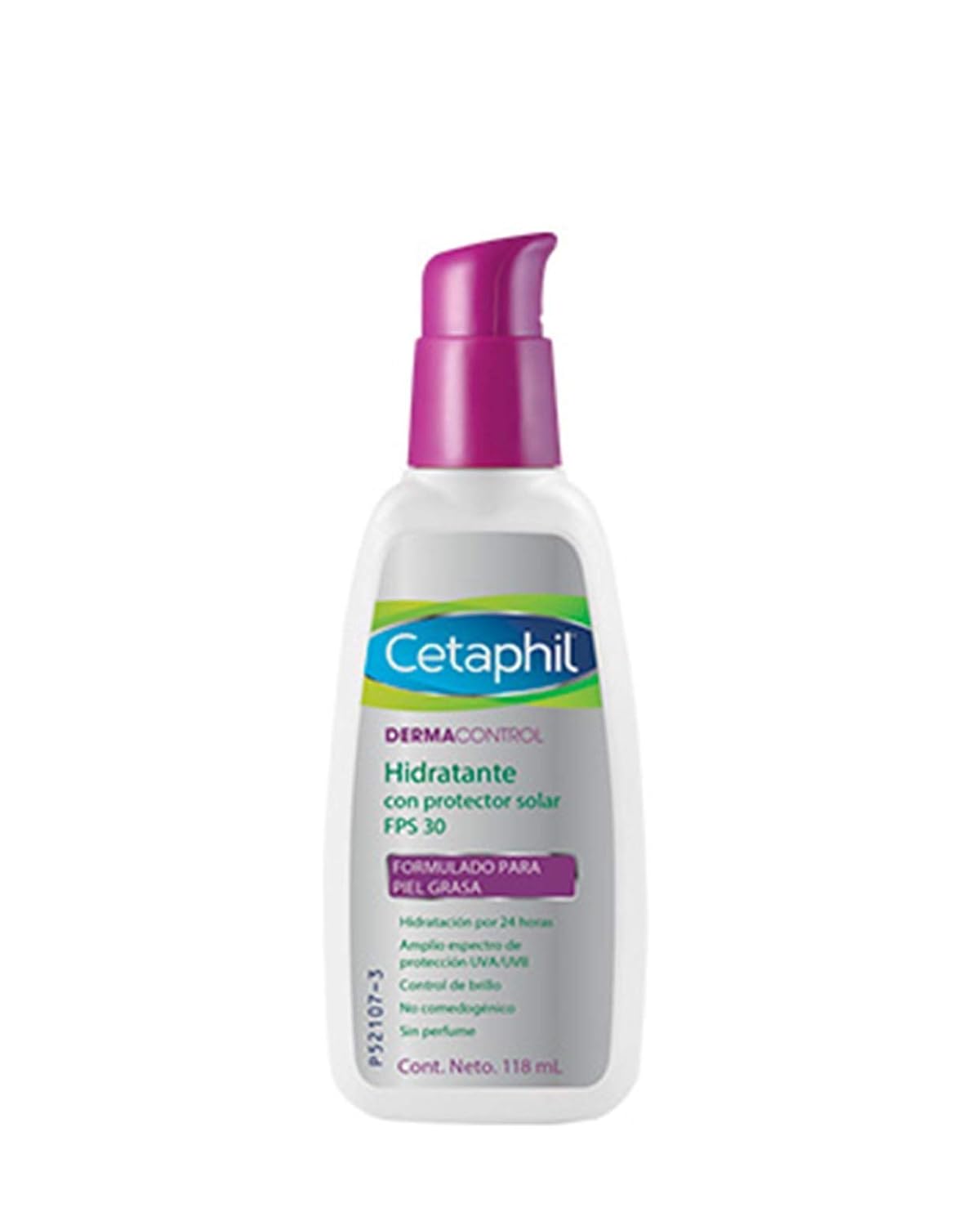 Cetaphil Dermacontrol Moisturizer Fps30 118ml: Amazon.co.uk: Health ...
