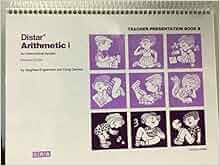 Distar Arithmetic I: An Instructional System, Teacher's Edition ...