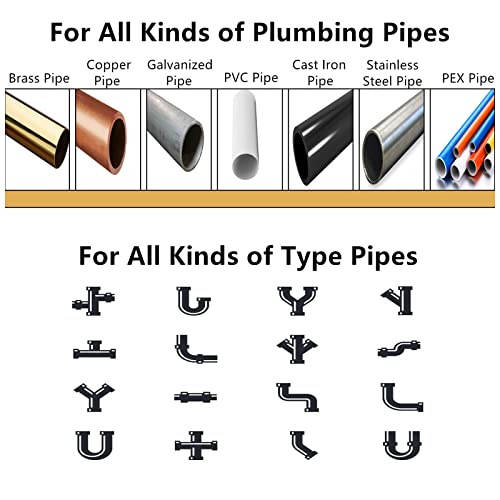 Whole House Electronic Water Descaler System Alternative Water Softener ...