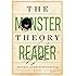 Monster Theory: Reading Culture: Jeffrey Jerome Cohen: 9780816628551 ...
