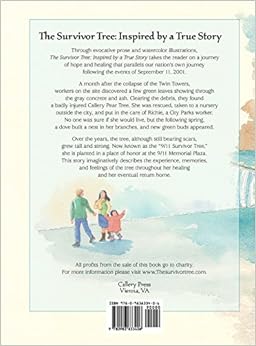 The Survivor Tree: Inspired by a True Story: Cheryl Somers Aubin ...