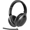 Amazon.com: Avantree Aria Pro aptX-HD Bluetooth 5.0 Active Noise ...