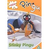 Amazon.com: Pingu: Four Feature Set : Movies & TV