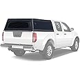 Amazon.com: Armordillo CoveRex Inflatable Truck Bed Topper Camper Shell ...