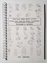 Practical Sheet Metal Layout: Fittings Used Today That Require ...