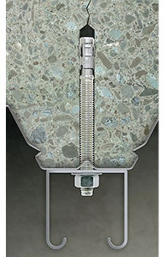 Simpson Strong-Tie STB2-50700 Strong-Bolt 2 — 1/2-in. x - Want It All