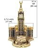 Modefa Islamic Turkish Table Decor Showpiece Gift Sculpture Figure ...