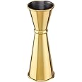 Amazon.com: Jigger for Bartending, Briout Double Cocktail Jigger Japanese Premium 304 Food Grade ...