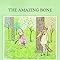 The Amazing Bone (Reading Rainbow Books): Steig, William, Steig ...