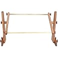 Amazon.com: AMERICAN DREAM PRODUCTS Adjustable Oak Lap Frame (LS001)