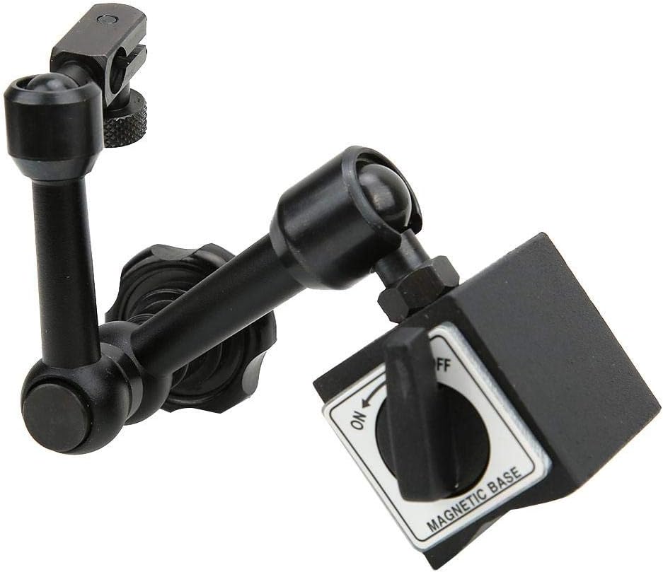 Flexible Magnetic Base Holder Stand, Mini Flexible Magnetic Base Holder ...