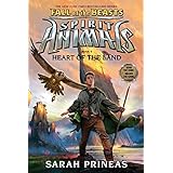 The Wildcat's Claw (Spirit Animals: Fall of the Beasts, Book 6) (6 ...