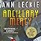 Amazon.com: Ancillary Mercy (Imperial Radch) (9780316246682): Ann ...