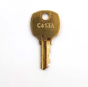 CompX National C413A Key - - Amazon.com