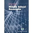 Focus: Middle School Economics: National Council on Economic Education ...
