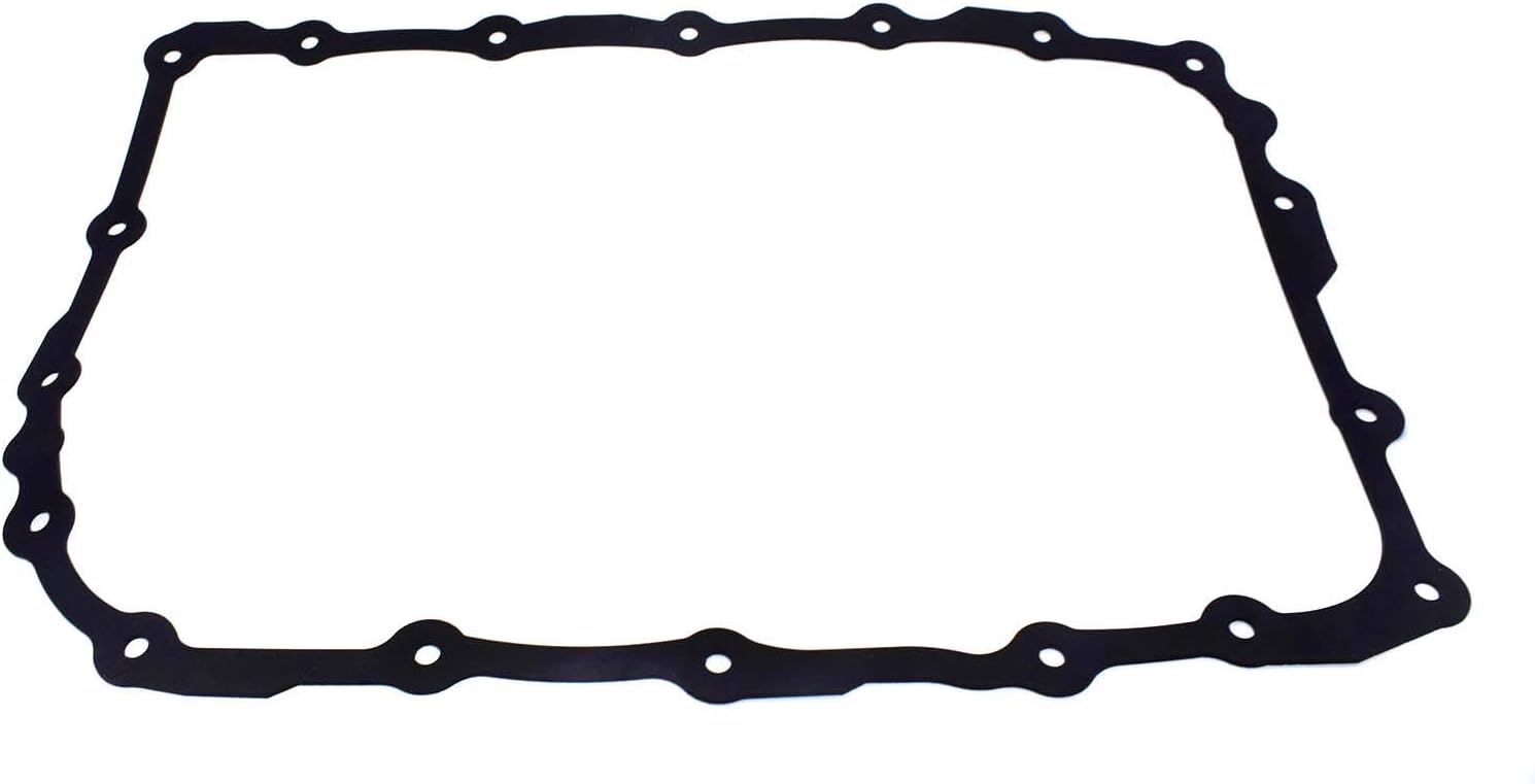 Amazon.com: Transmission Pan Gasket 24224781 Fit For Chevrolet Sierra ...