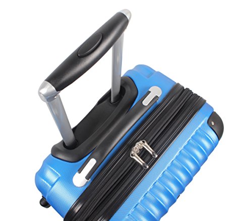 Lucas Luggage Review (Does Price Equal Quality?) | Expert World Travel