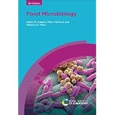 Modern Food Microbiology (Food Science Text Series): Jay, James M ...