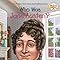 Who Was Jane Austen? : Fabiny, Sarah: Amazon.co.uk: Books
