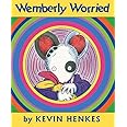 Wemberly Worried: Henkes, Kevin, Henkes, Kevin: 9780688170271: Books ...