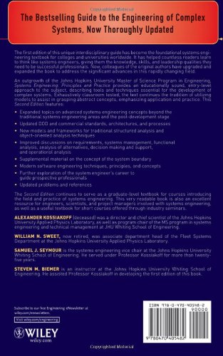 Systems Engineering Principles and Practice | Pricepulse