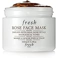 Amazon.com : Fresh Rose Face Mask 3.3 oz : Facial Masks : Beauty ...