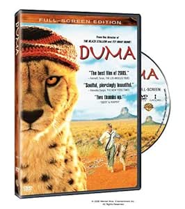 Amazon.com: Duma (Full Screen Edition): Alexander Michaletos, Eamonn ...