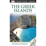 DK Eyewitness Travel Guide: Greek Islands: Dubin, Marc, Gauldie, Robin ...