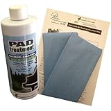 Amazon.com: Dampp-Chaser - Piano Humidifier - Pad Treatment, 15oz ...